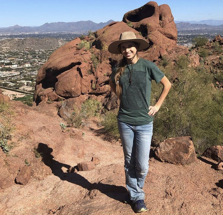 Breana Johnson – Award-winning fiction with suspense, adventure, and ...